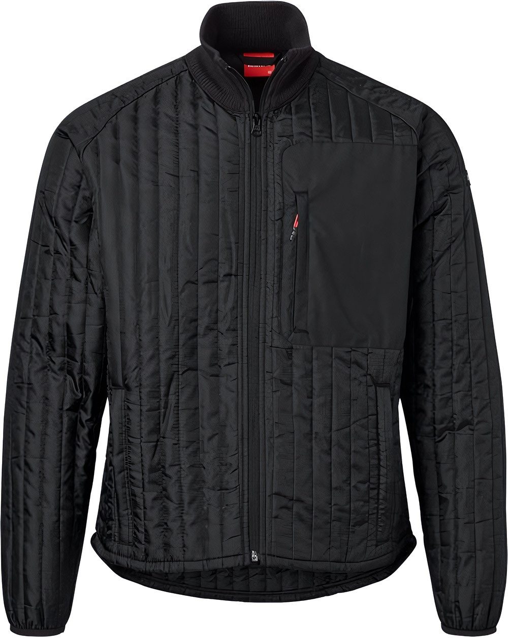 Kansas Steppjacke High Vis Jacke Kl. 3 4794 Th