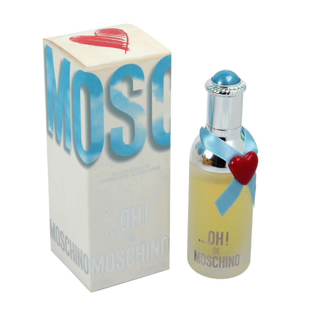 Moschino Eau de Toilette MOSCHINO OH de Moschino Eau de Toilette 45ml