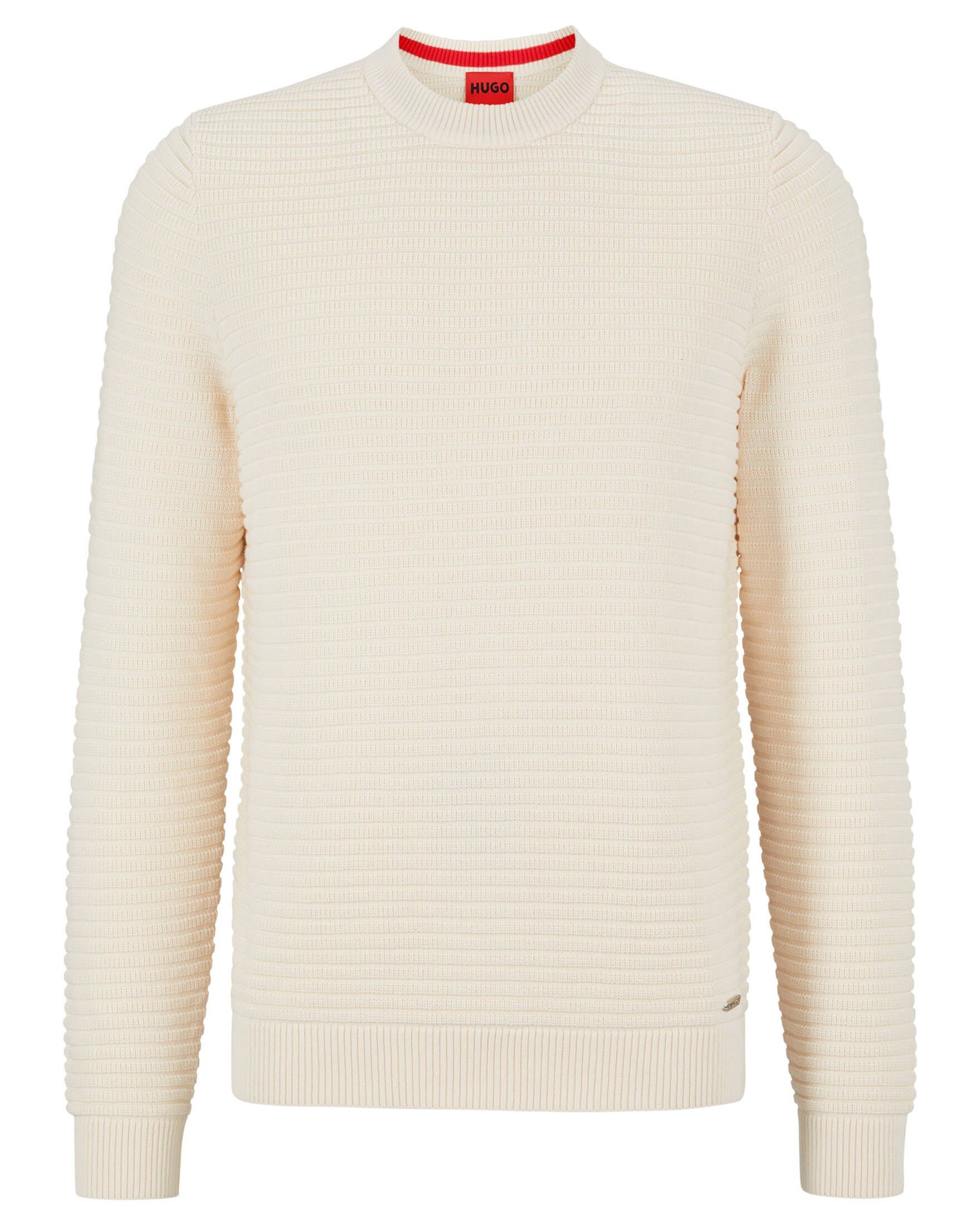 Hugo Strickpullover Herren Strickpullover Strupo 1 Tlg