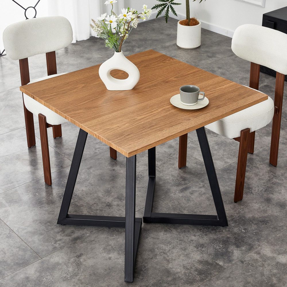 Elegantes Kleiner Esstisch Fuer 4 Personen Ebenbildbrend3264