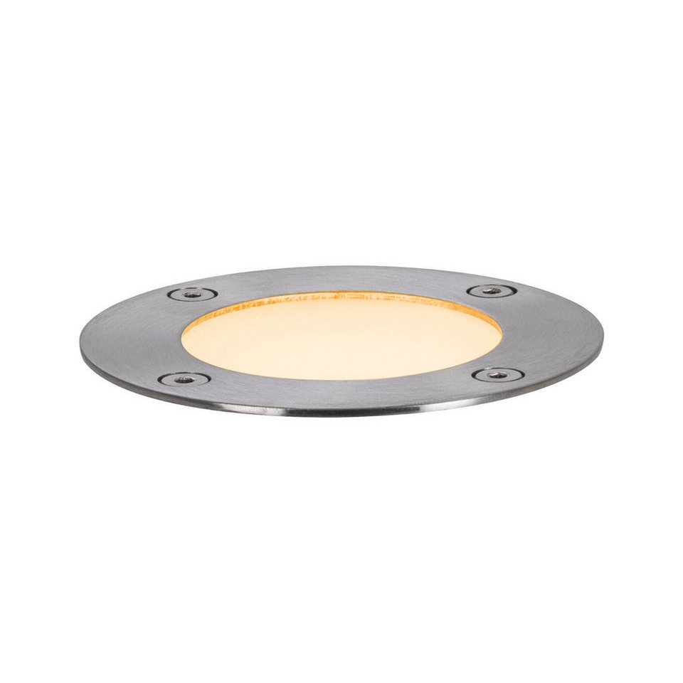 Paulmann Led Einbauleuchte Plug And Shine Floor Einzelleuchte Ip67 2200k