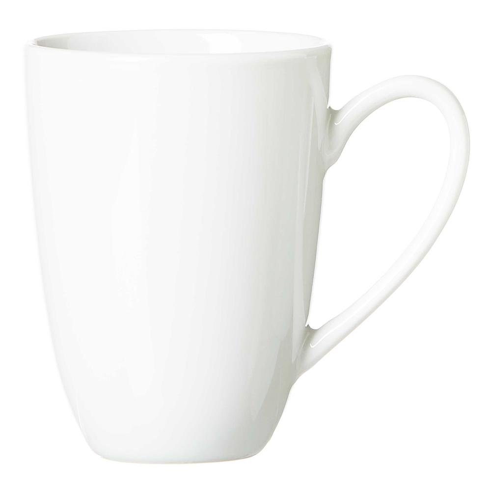Ritzenhoff And Breker Latte Macchiato Tasse Bianco Obere 300 Ml Porzellan