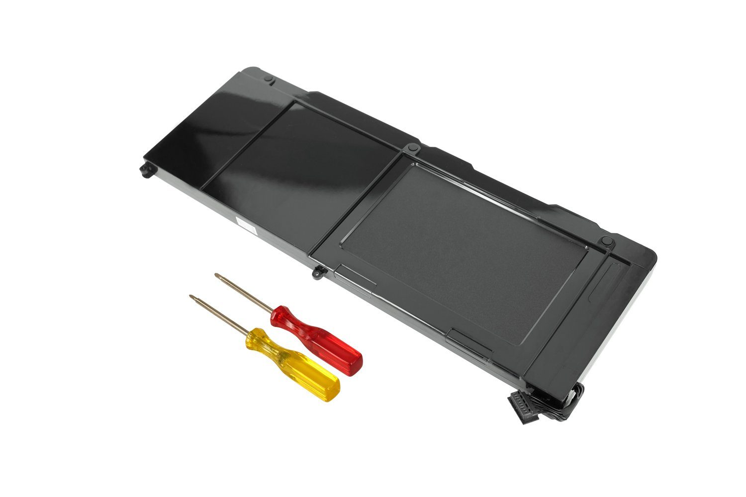 PowerSmart NMA028.70P Laptop-Akku Ersatz passend für APPLE MacBook Pro 17" MC226LL/A (Mid 2009 ...