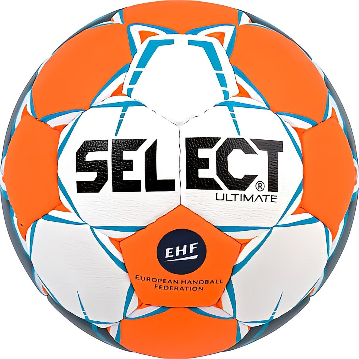 Select Sport Handball Ulitmate EHF Handball - Grösse 2