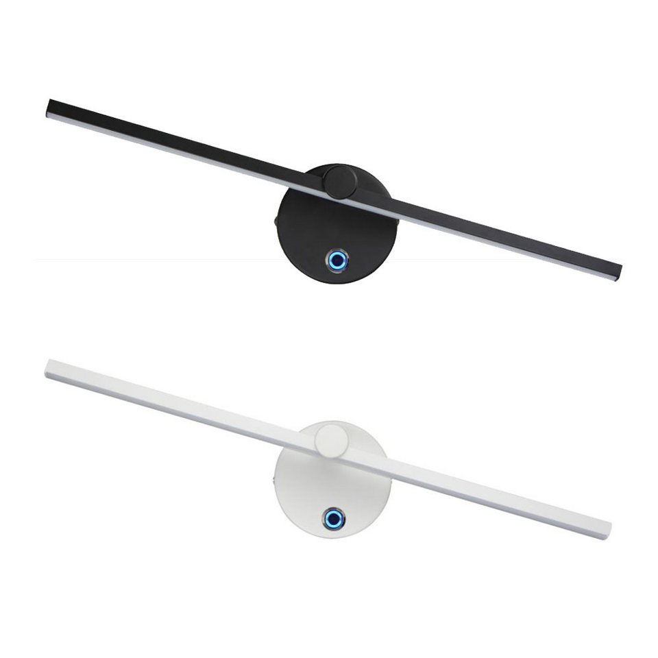 Joyoleder Led Spiegelleuchte 9w Spiegelleuchte 41cm Wandleuchte