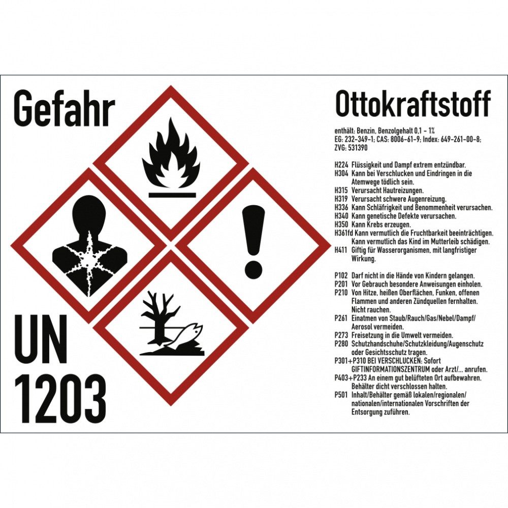 Dreifke Hinweisschild Prüfplakette Nächste Inspektion 2027-2032, Dokumentenfolie, Ø 30 mm,10 ...