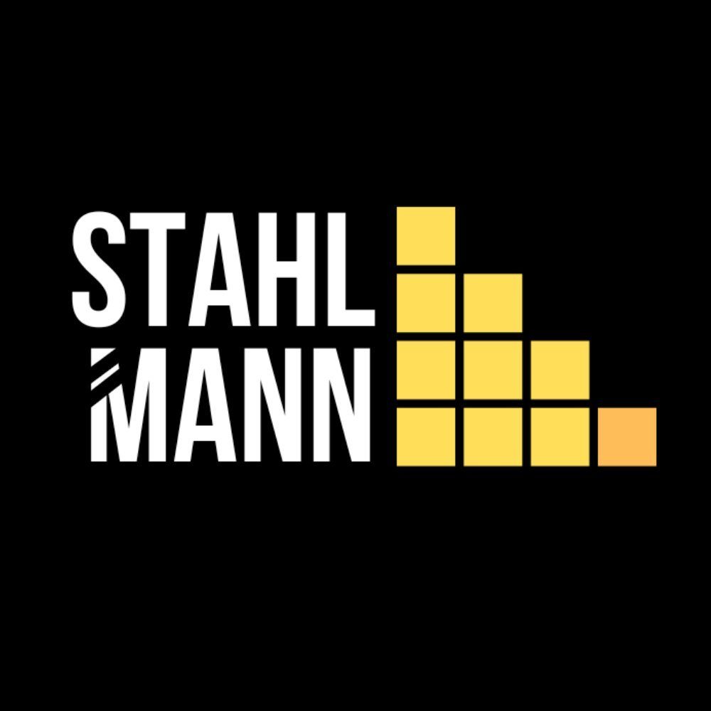 STAHLMANN COMMERCE GmbH Luftentfeuchter STAHLMANN® Luftentfeuchter Auto ...