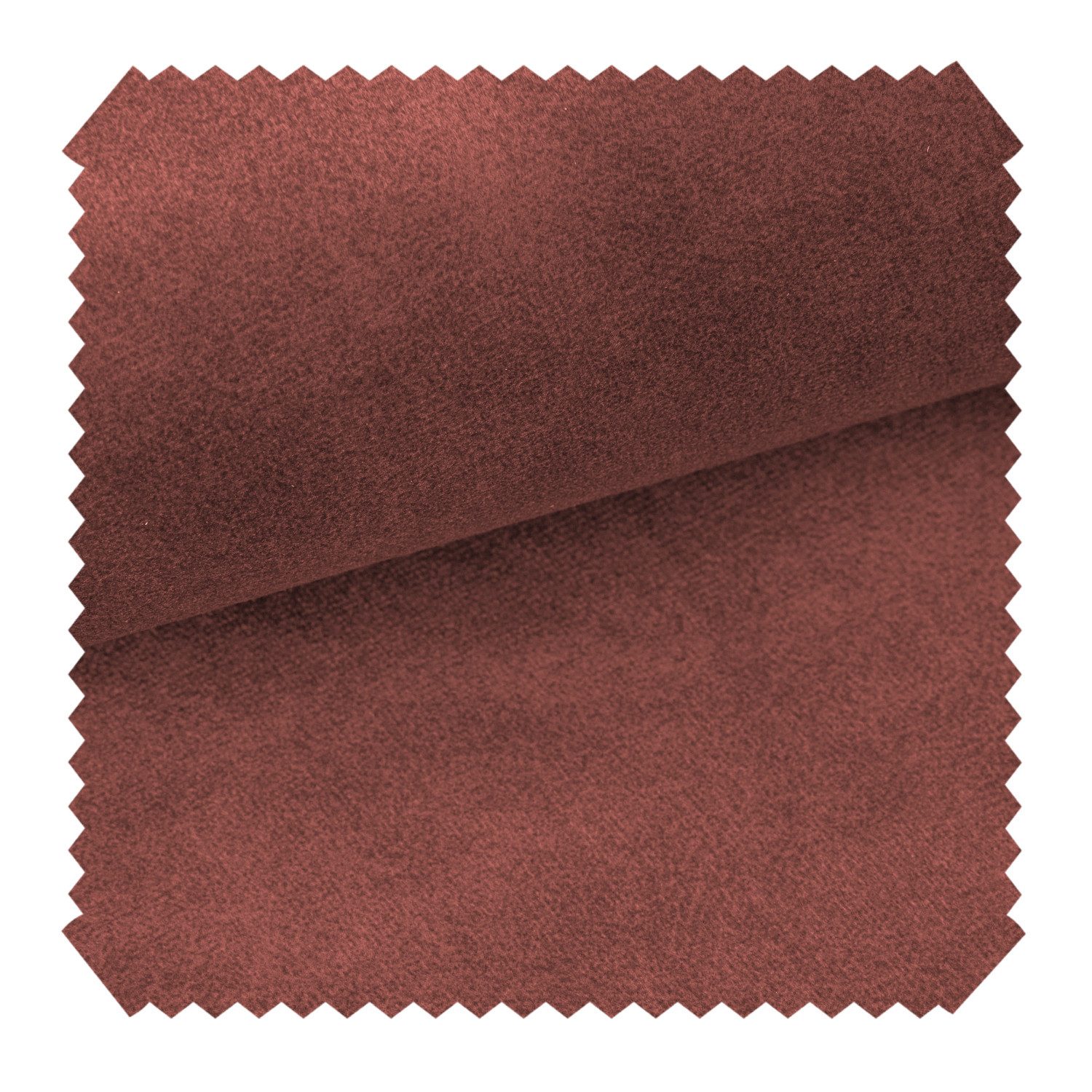 novely® Stoff COUEN Ultraweicher Möbelstoff Vintage Velours ...