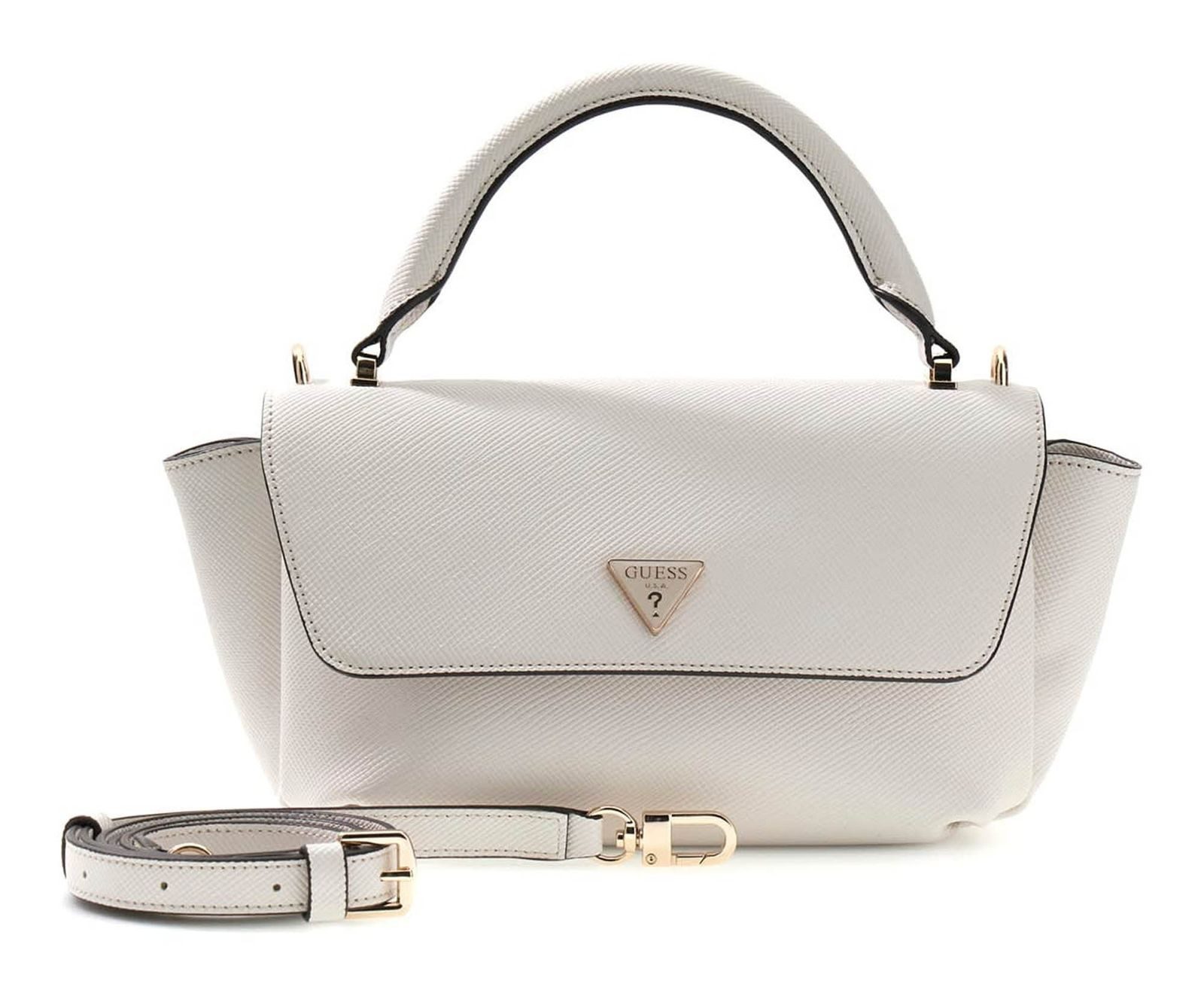 Guess Handtasche Top Handle Flap, Handbag