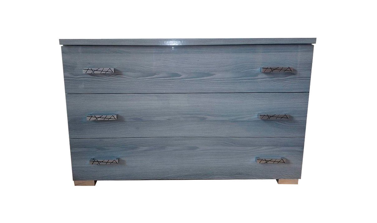 Jvmoebel Kommode Design Kommode 12043 Luxus Holz Sideboard Kommoden