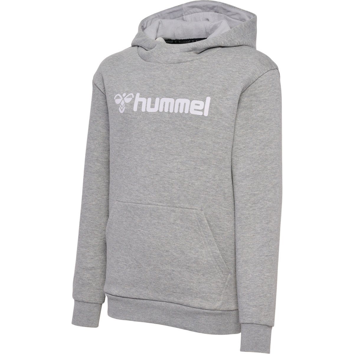 hummel Kapuzenpullover Unisex Kinder Kids Cotton Hoodie ...