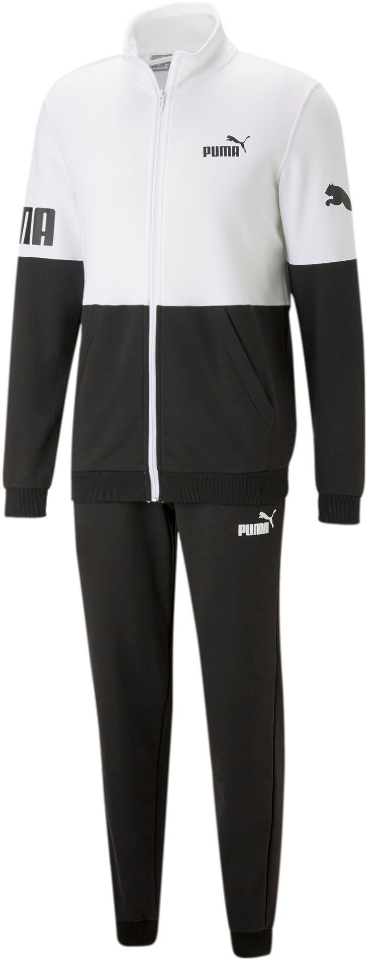 PUMA Herren Jogginganzüge online kaufen | OTTO