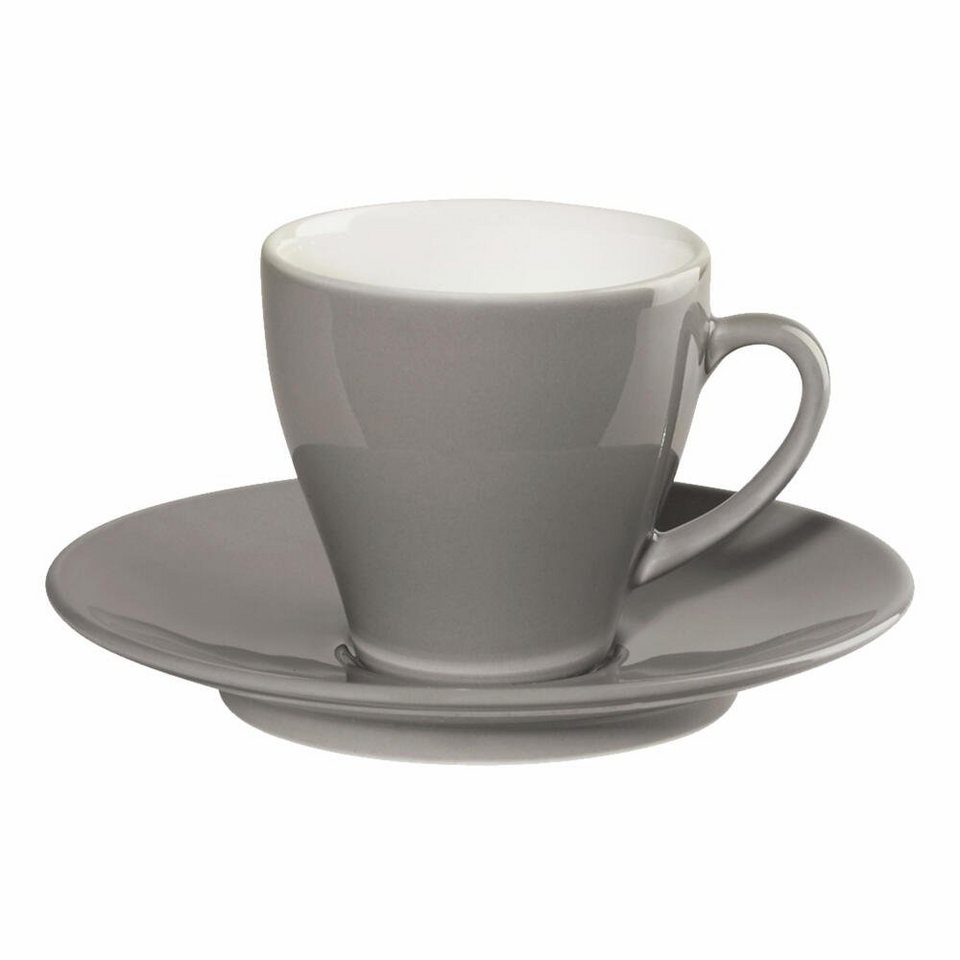 Asa Selection Espressotasse Caffé Ti Amo 100 Ml Porzellan Online