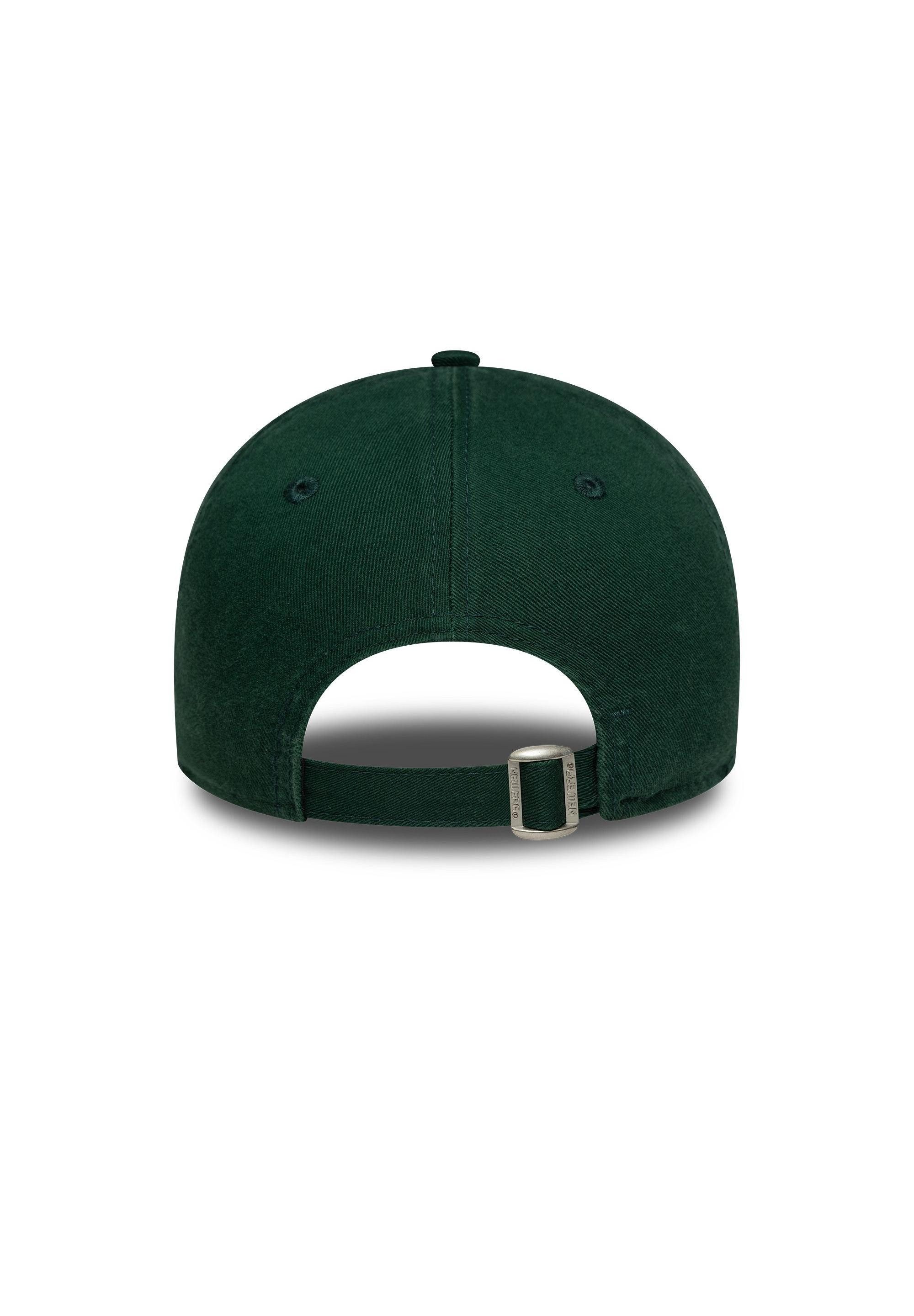 New Era Baseball Cap New Era 9Twenty Phrase Women Cap Kirschen grün (1 ...