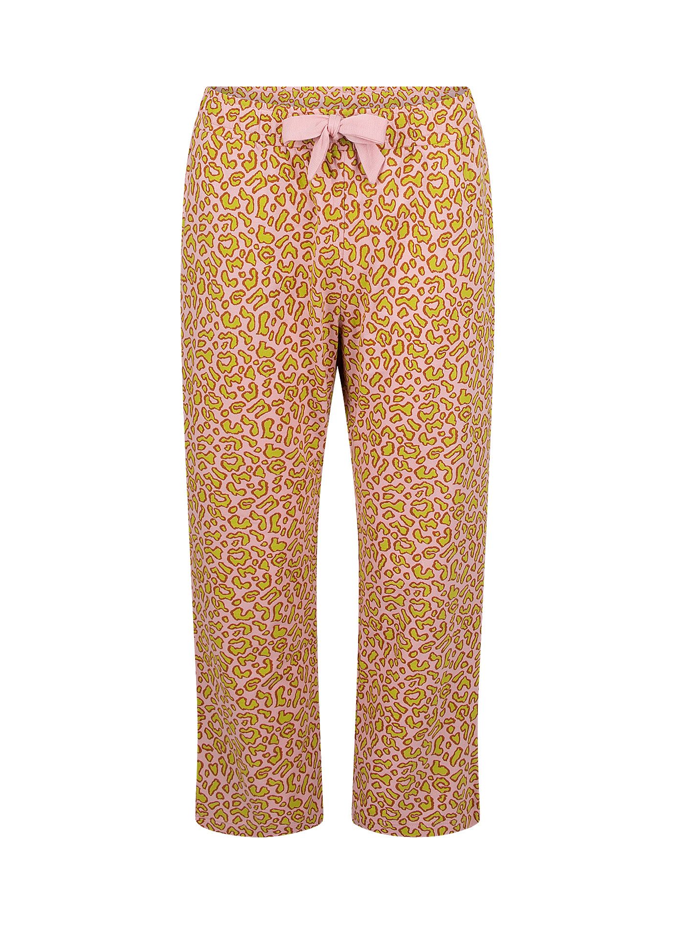 Short Stories Pyjamahose, Schlafhose