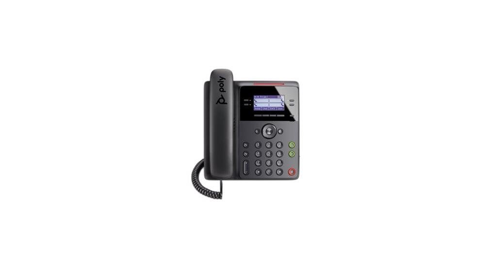 Polycom Poly Edge B30 Schnurloses DECT-Telefon