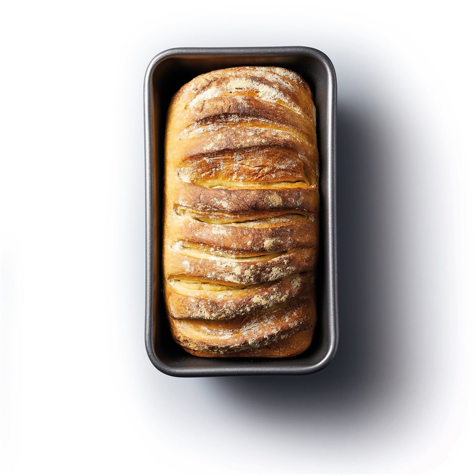 Neuetischkultur Backform Kastenform Brotbackform 1 Tlg Für