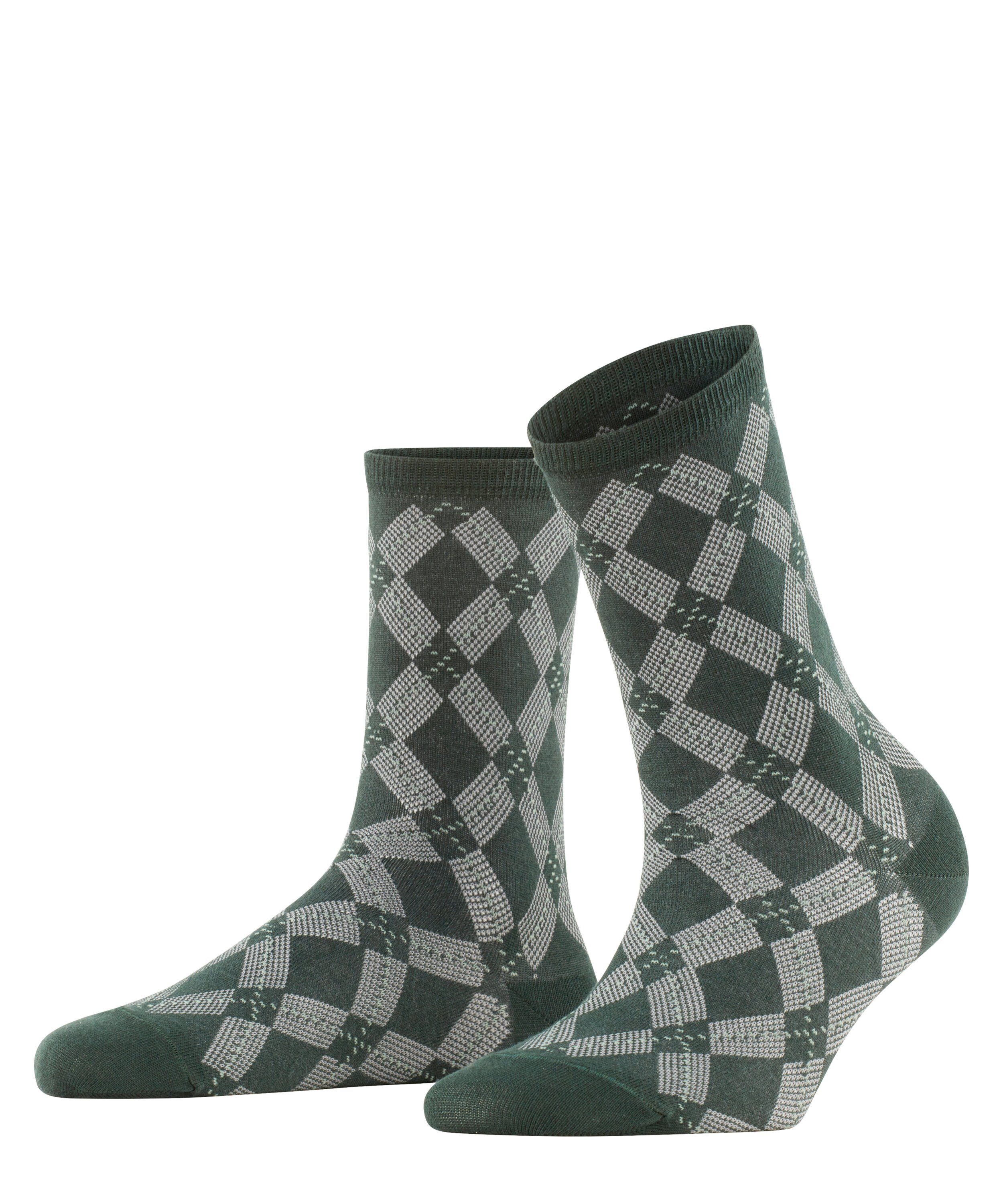 FALKE Socken Argyle Mood
