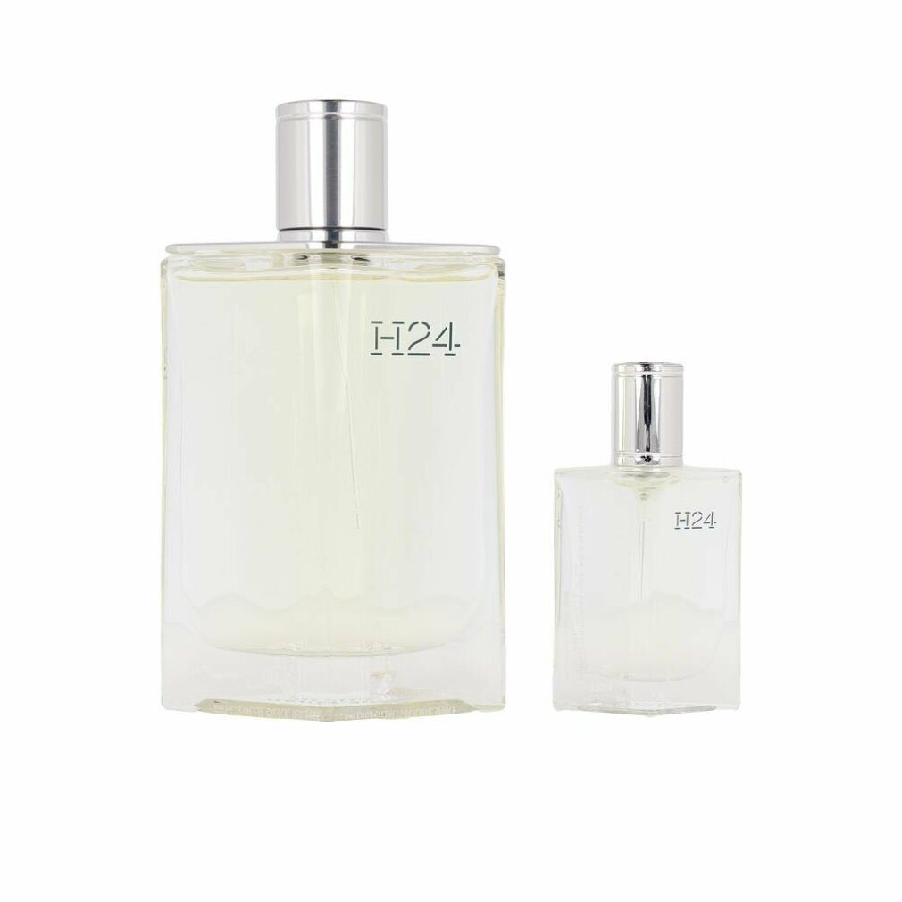 HERMÈS Duft-Set Hermès H24 Set, Herren