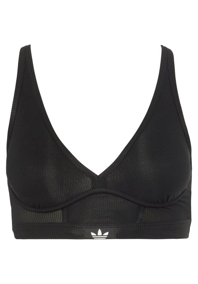 Adidas Originals Bralette Longline
