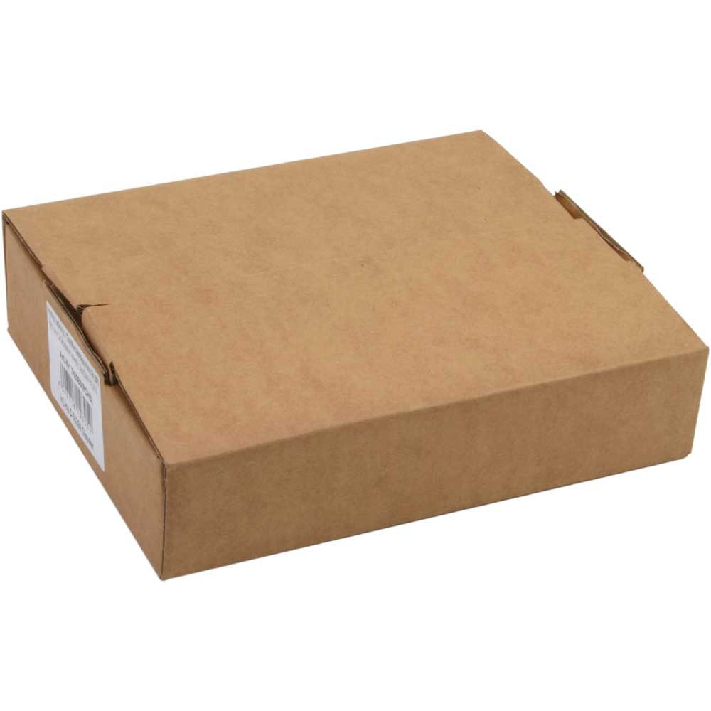 Inline InLine® Patchfeld Cat.5e, 8-fach, Tisch/Wand-Montage, schwarz ...