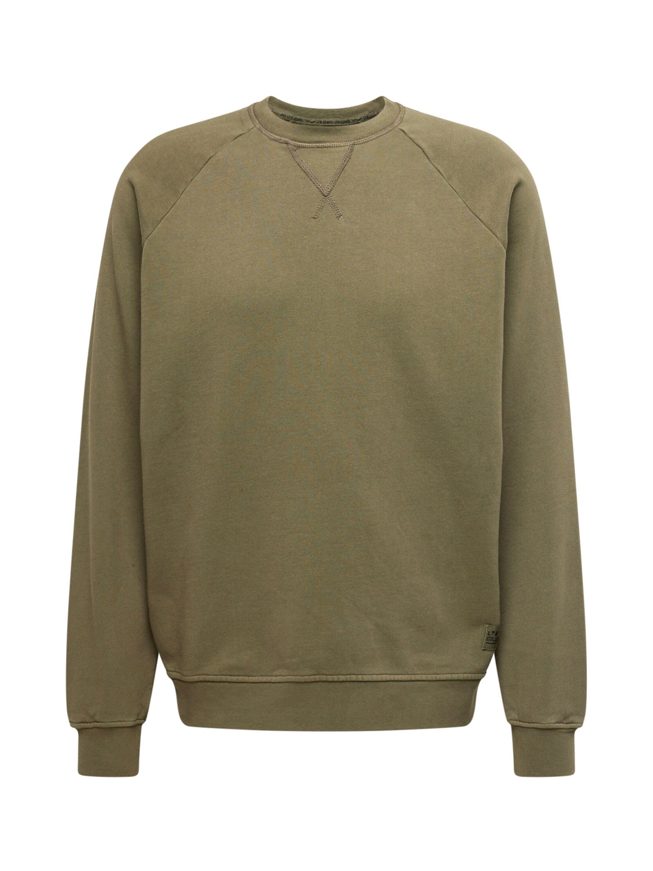 LTB Sweatshirt Bekafa (1-tlg), Weicher Griff