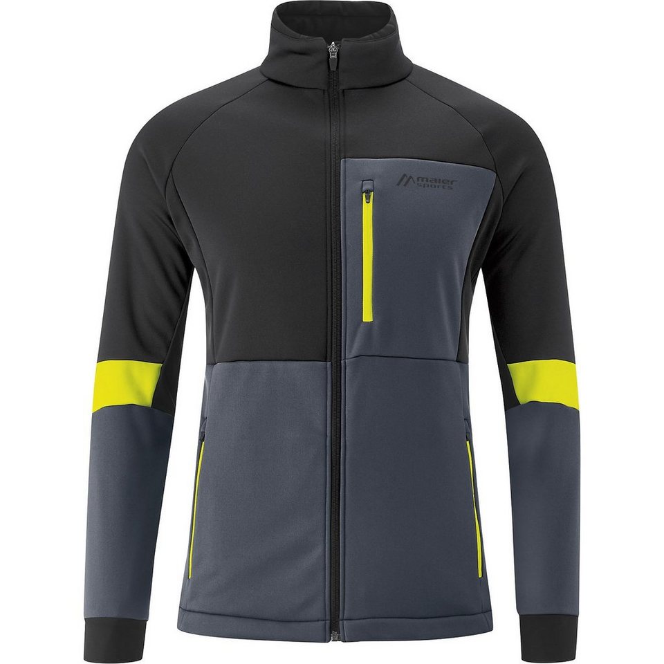 Maier Sports Softshelljacke Softshelljacke Venabu
