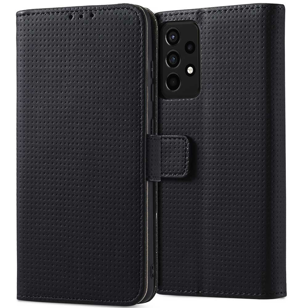 Fitsu Handyhülle Hülle Für Samsung Galaxy A52s Handytasche Flipcase 65