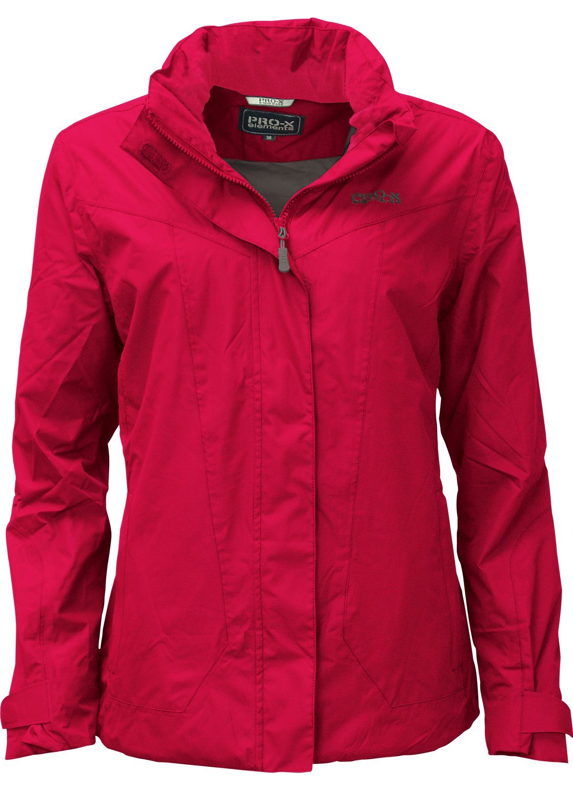 Pro X Elements Funktionsjacke Cindy Wasserdicht Otto