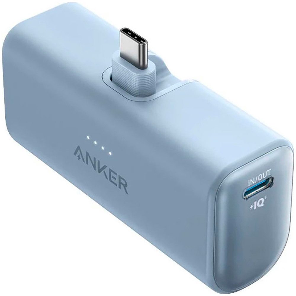 Anker A1653 Powerbank 5000 mAh