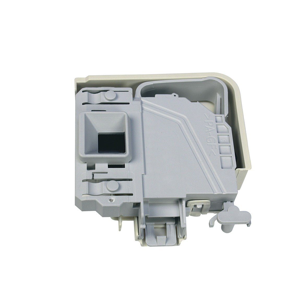 Easypart Relais Modul Wie Bosch 00613070 Verriegelungsrelais Emz Bosch