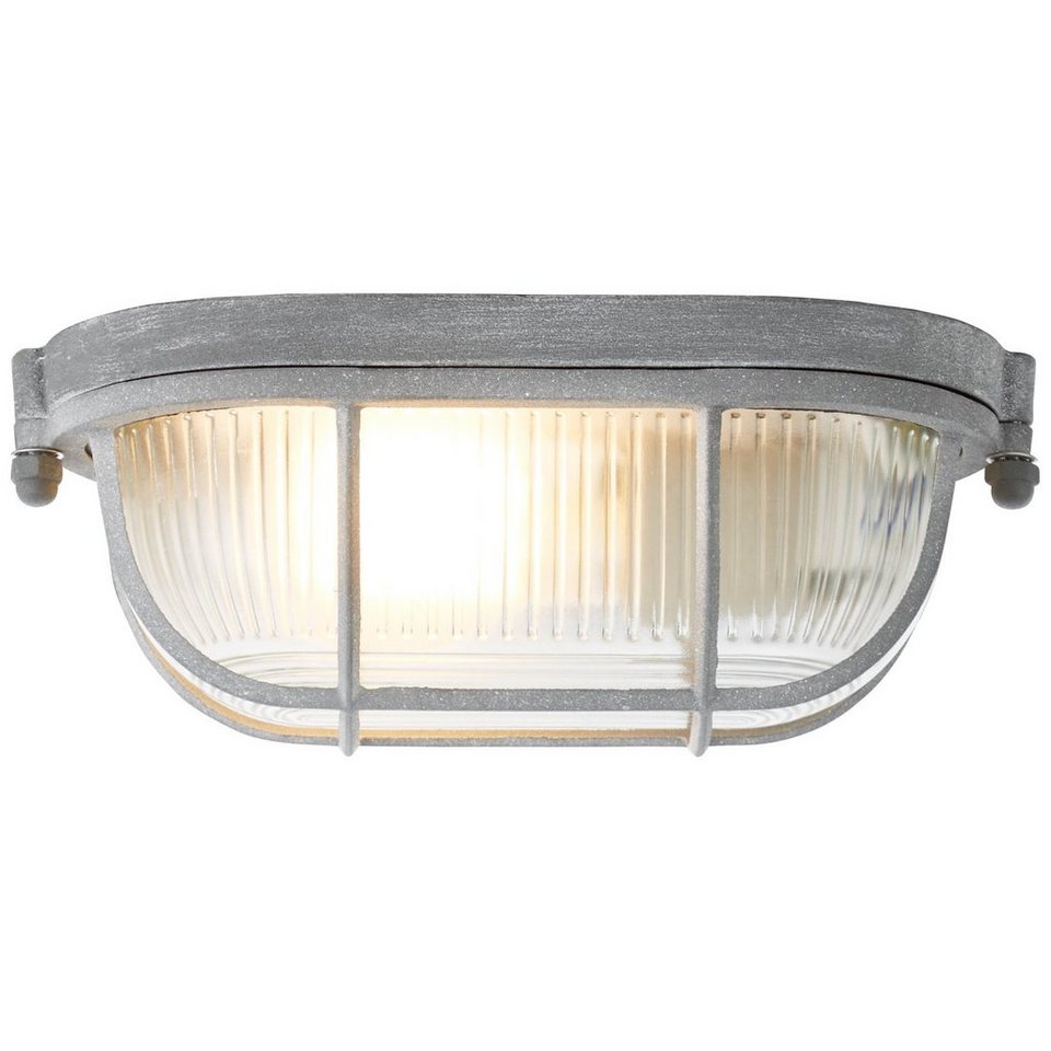 Lightbox Deckenleuchte Vintage Wandleuchte Deckenleuchte B 21 Cm Im