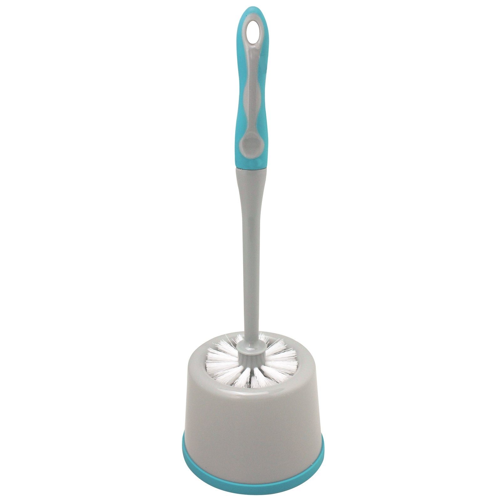 Hti Living Wc Reinigungsbürste Wc Set Bürste Mit Ständer 2 Tlg