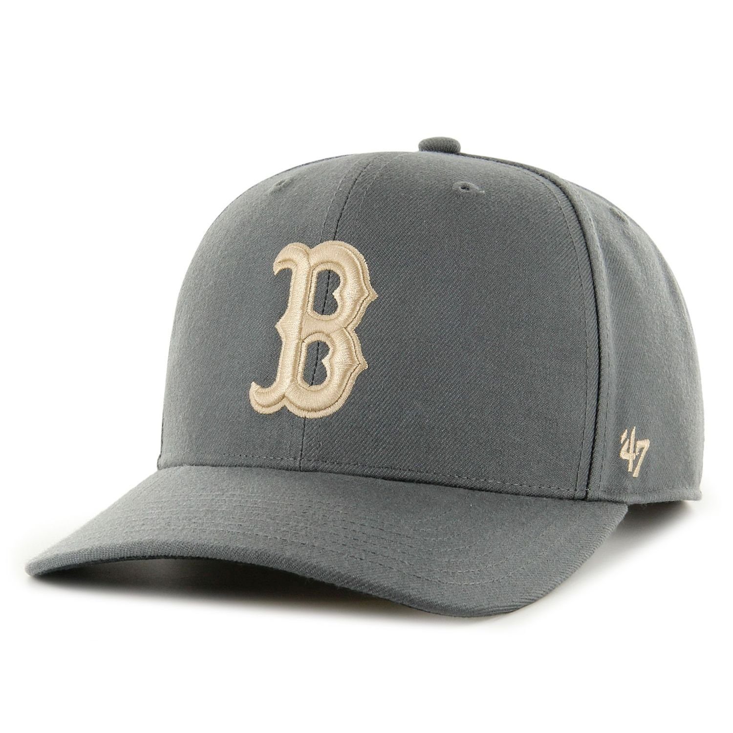 '47 Brand Snapback Cap Low Profile ZONE Boston Red Sox, MLB Boston Red ...