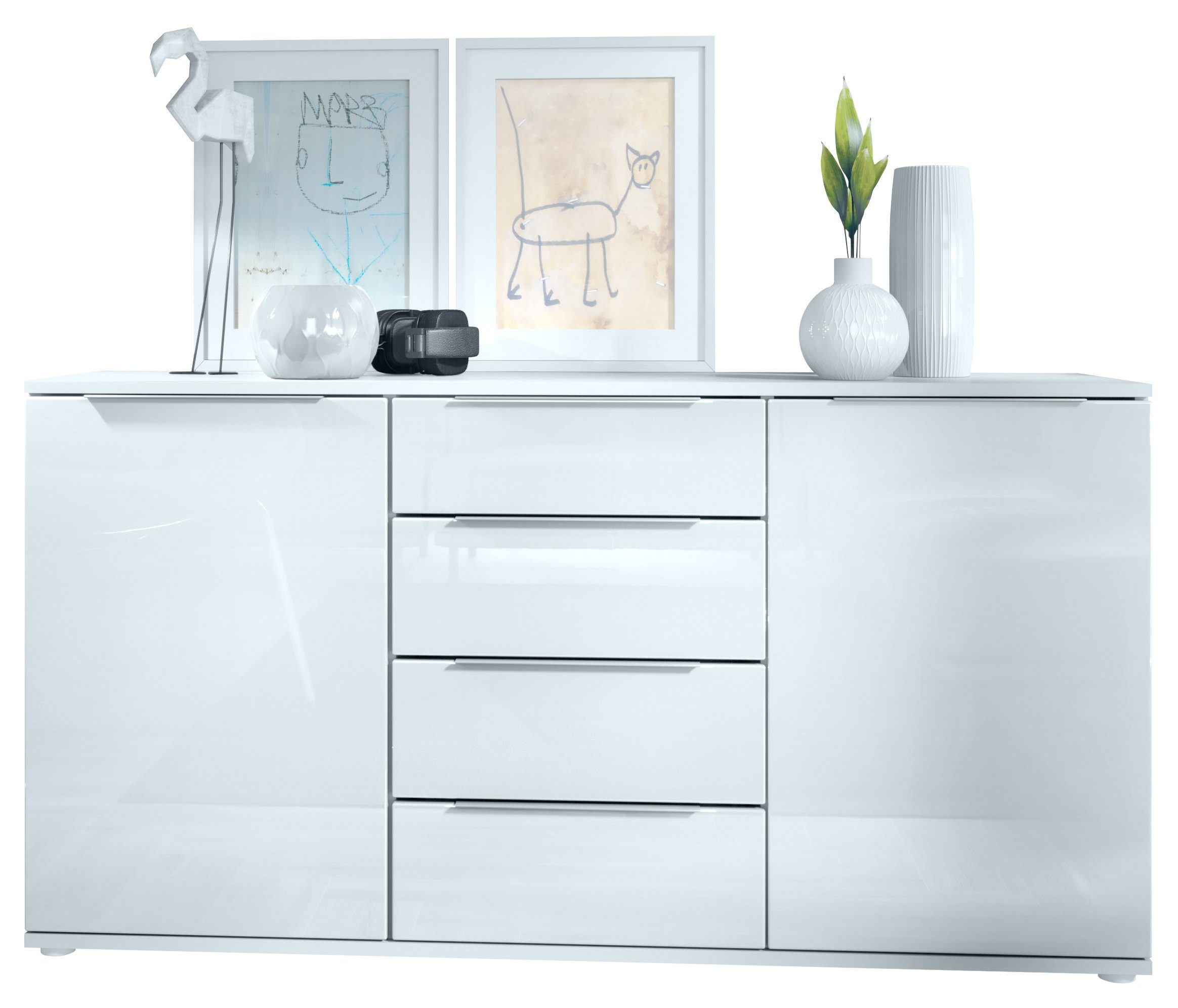Flur Sideboards online kaufen » Garderoben Sideboards | OTTO
