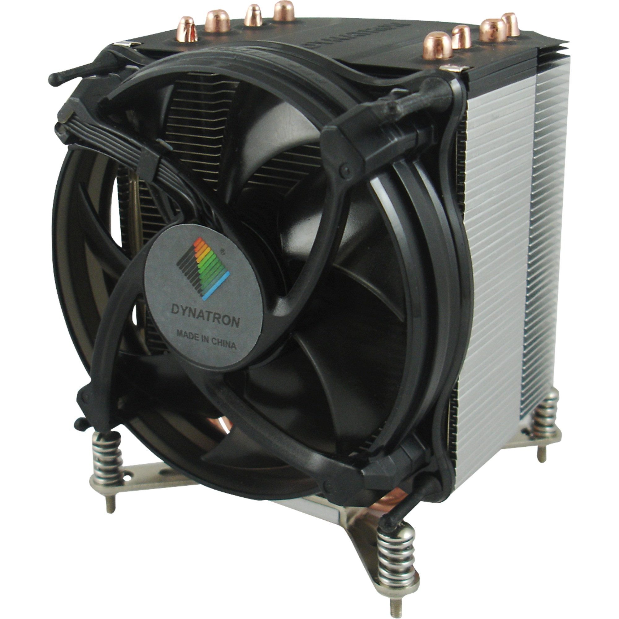 Dynatron CPU Kühler Dynatron K-17, CPU-Kühler, (3 HE)