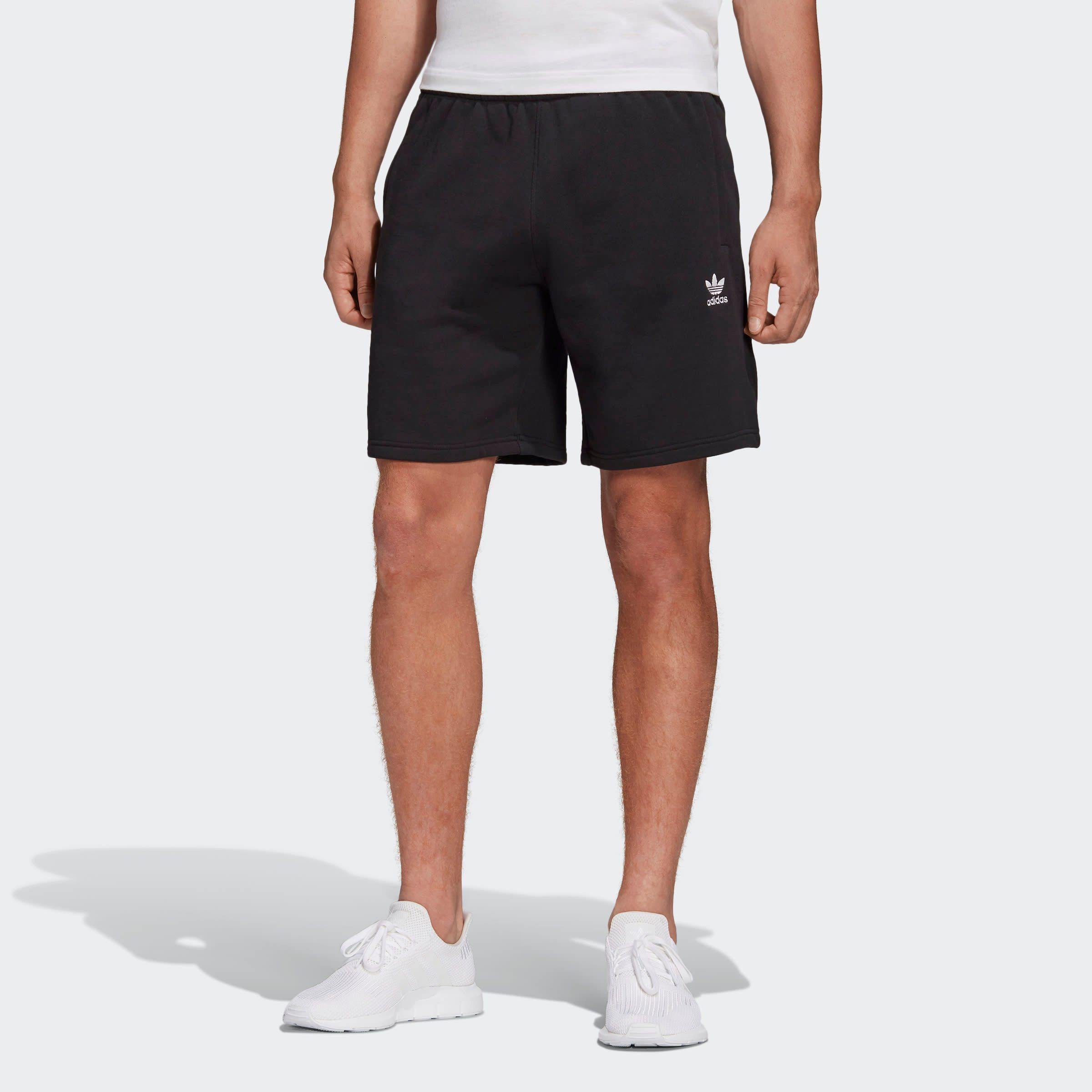 Adidas Originals Shorts Trefoil Essentials Otto