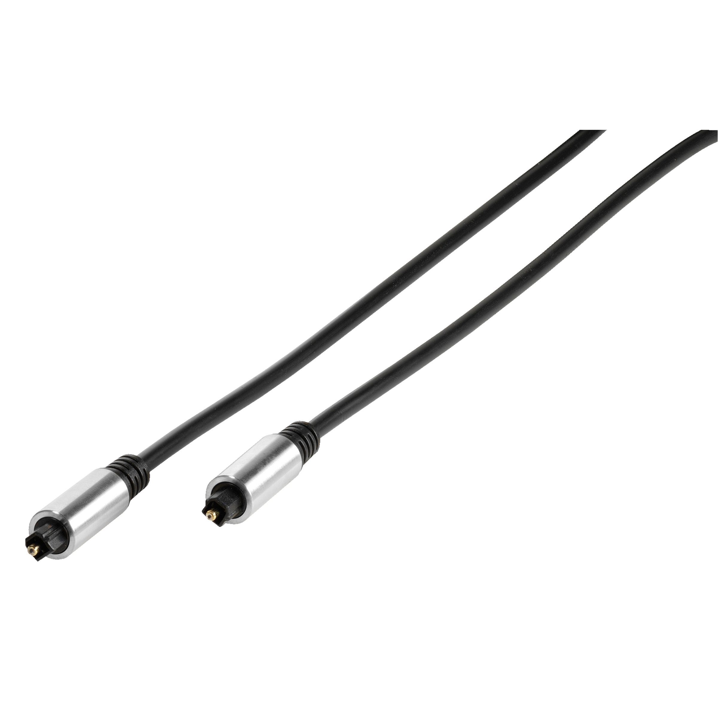 Vivanco Audio- & Video-Kabel, Audiokabel, Optical Kabel (300 cm ...