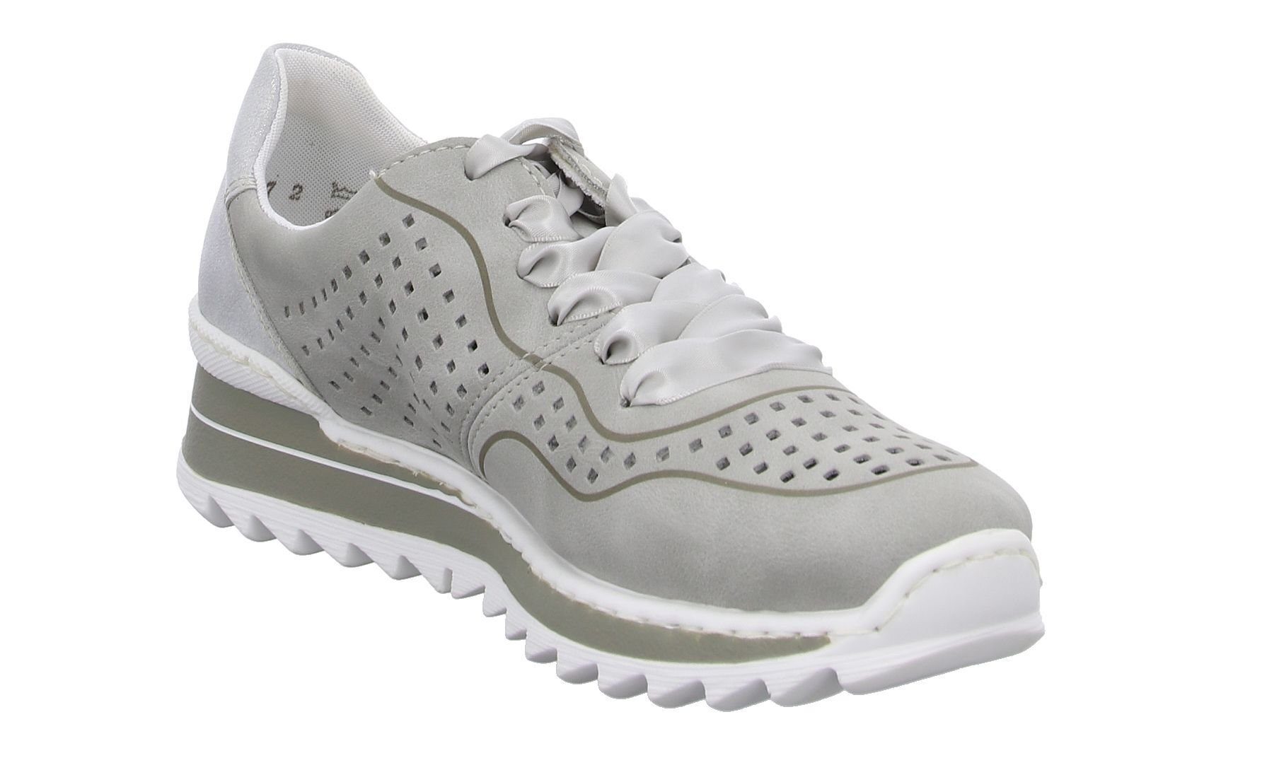 Rieker Sneaker (2-tlg), RIRICON-Sohle