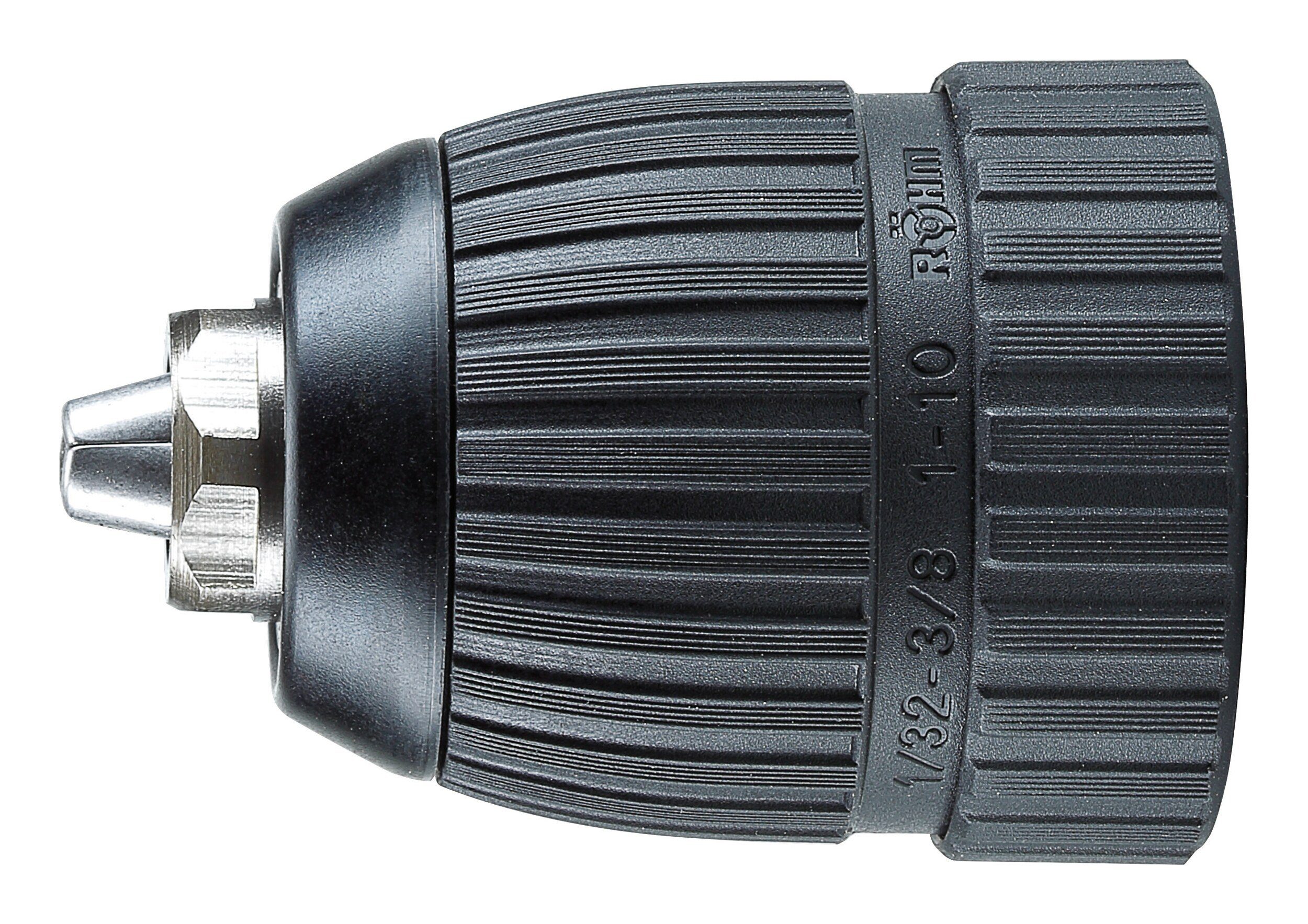 Röhm Bohrfutter, Extra-RV 1,5-13 mm 1/2"-20