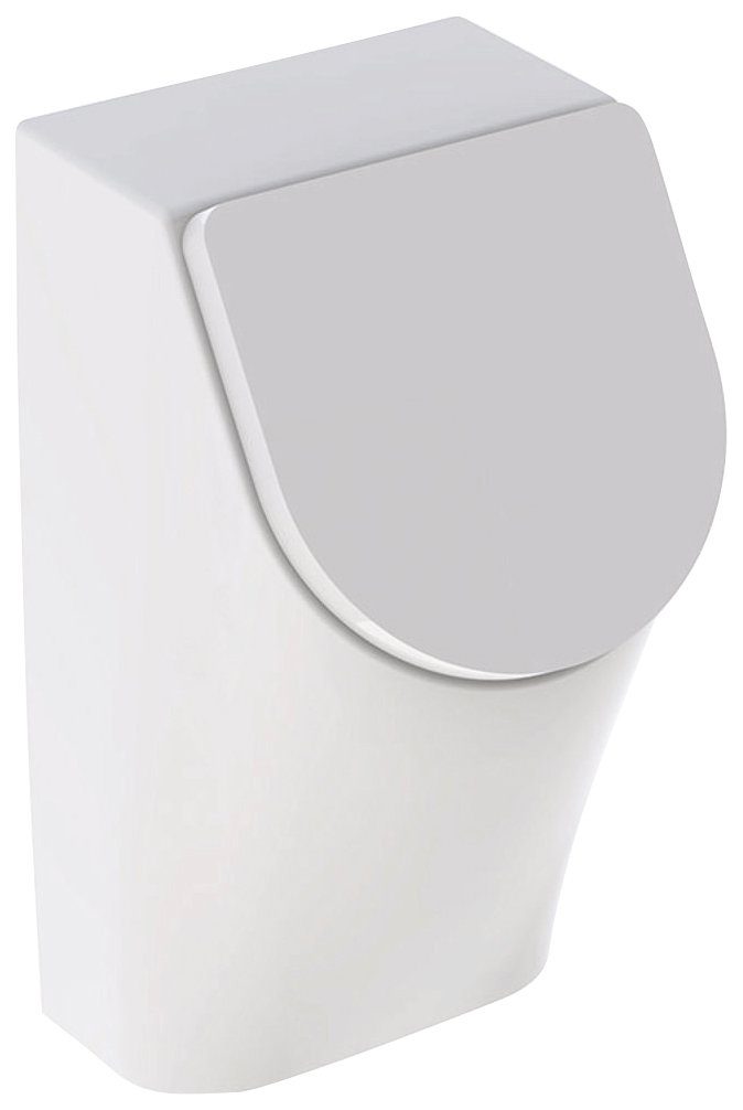 GEBERIT Urinal »Renova Plan«, mit Deckel, Zeitloses Design online ...