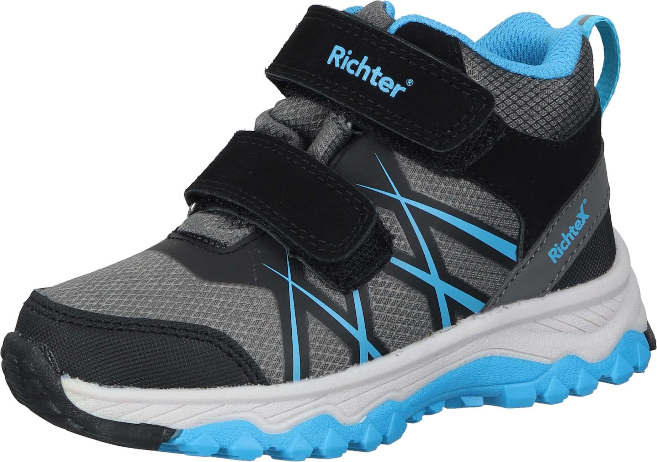 ᐅ Richter Stiefel Stiefel mit RichTEX, TR-Sohle | OTTO
