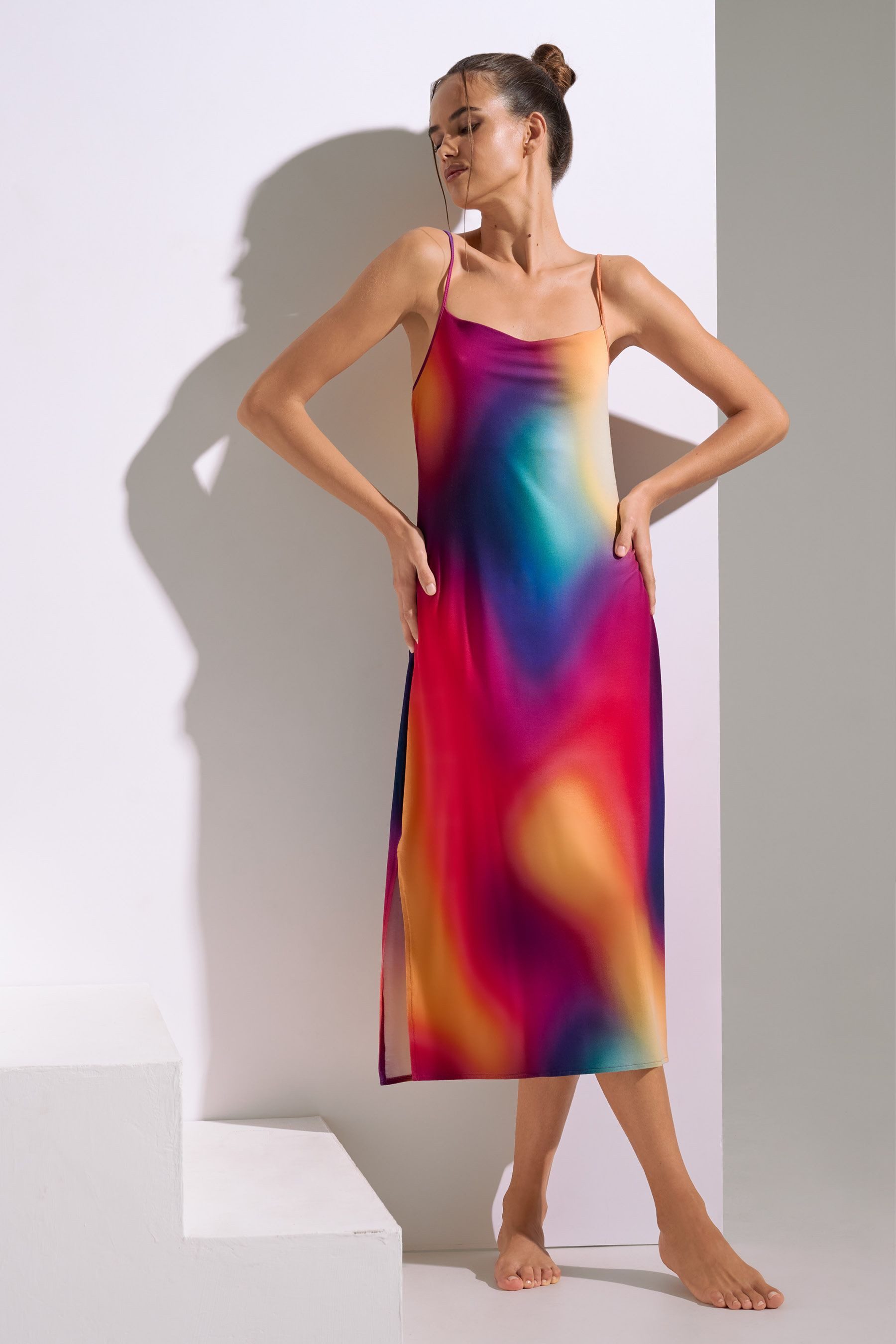 Lisca Strandkleid Li_049555
