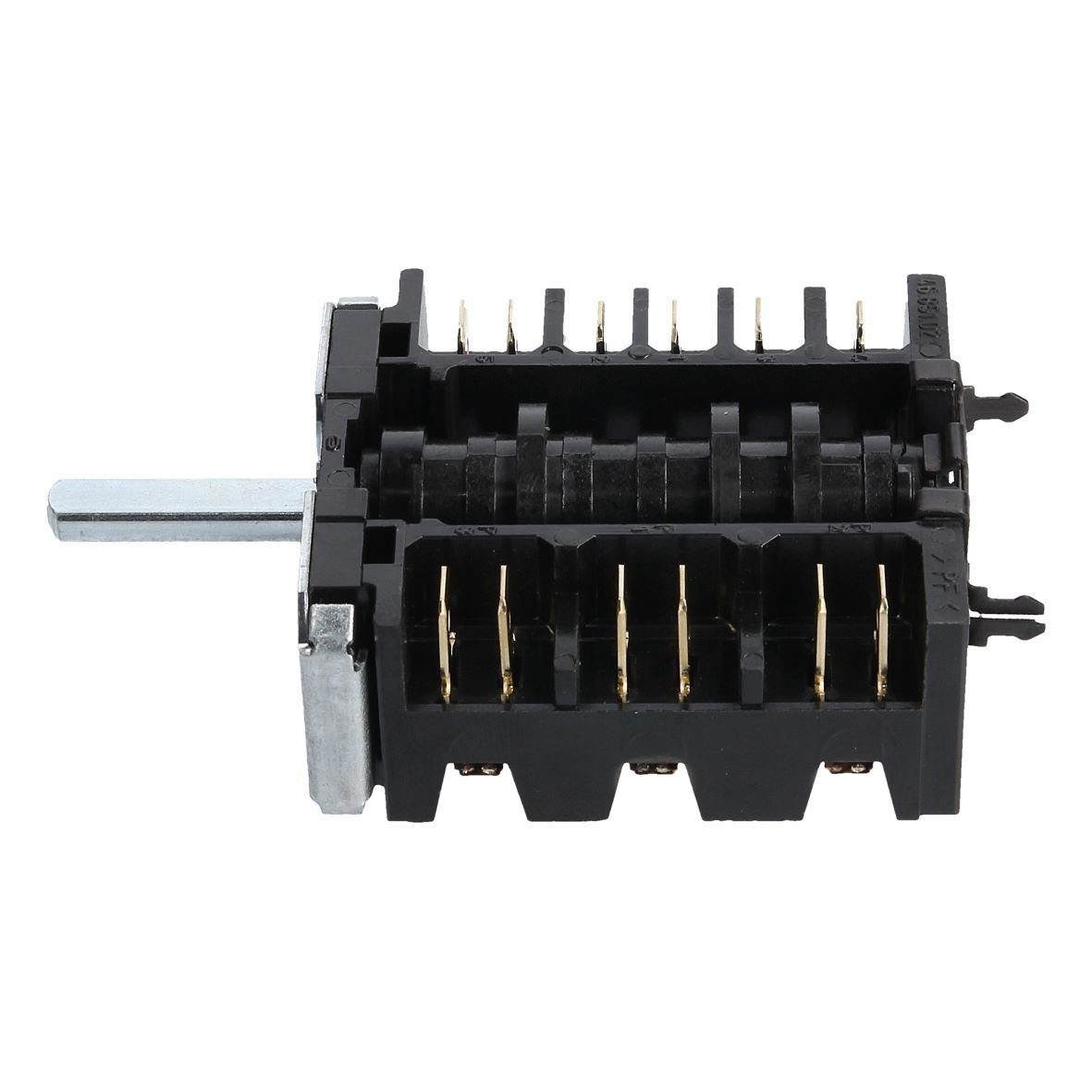 Easypart Schalter Wie Amica 8001690 Backofenschalter Amica 8001690 Für