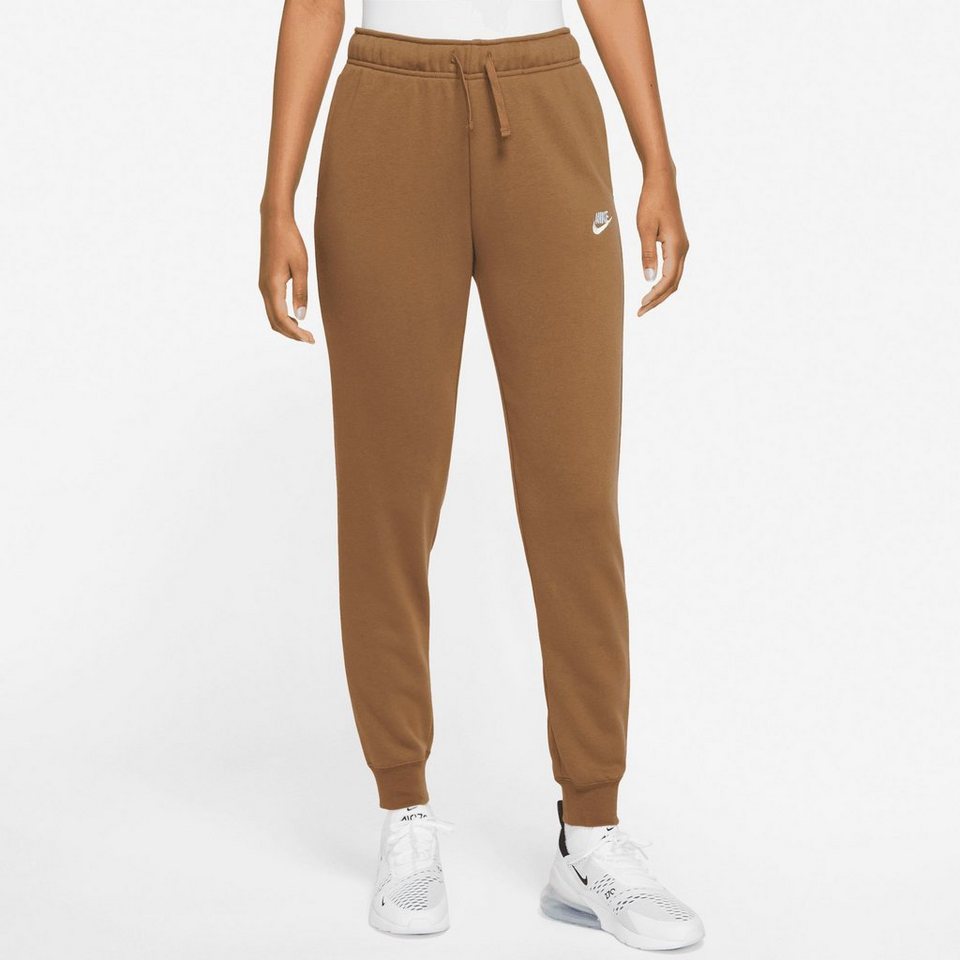 Nike Sportswear Jogginghose Club Fleece Womens Mid Rise Joggers«