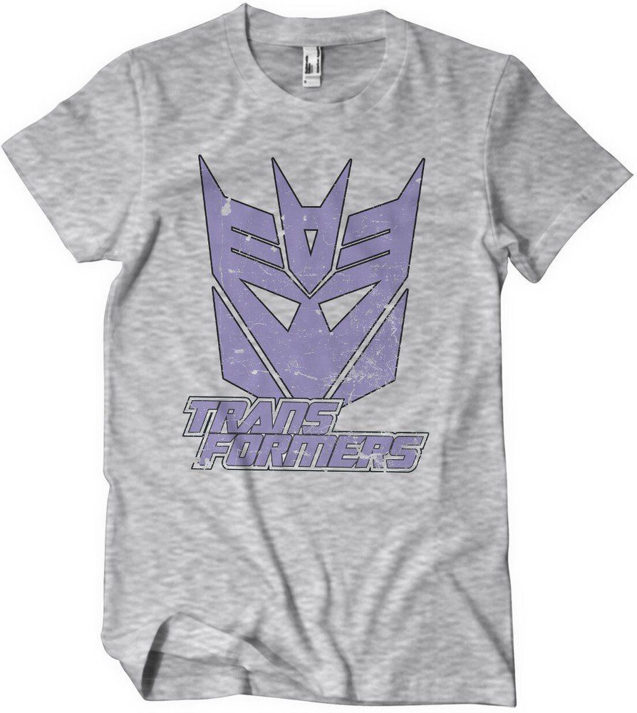 Transformers T-Shirt