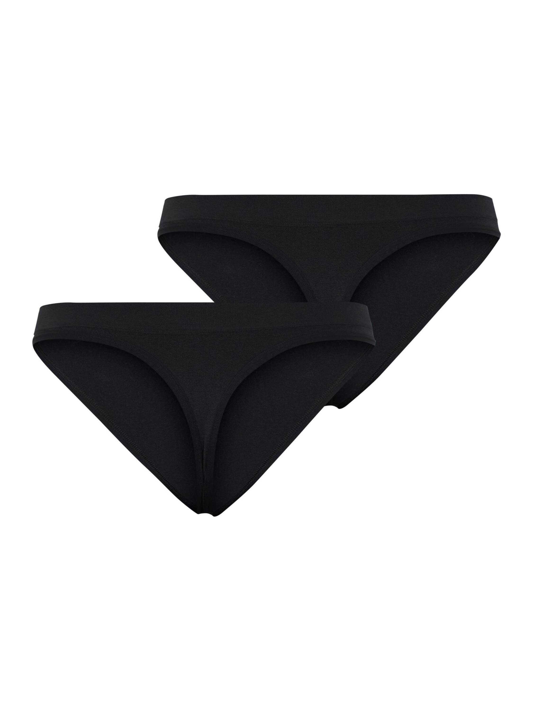 pieces String Symmi (2-St) Plain/ohne Details