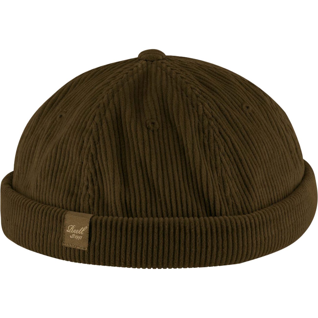 REELL Baseball Cap Docker Cap Docker Cap