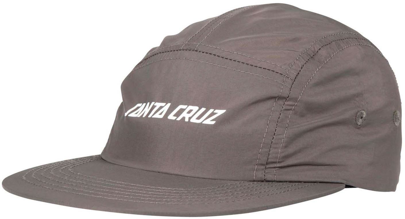 Santa Cruz Baseball Cap STRIP CAMP CAP, Baseballcappy, Baseballkappe