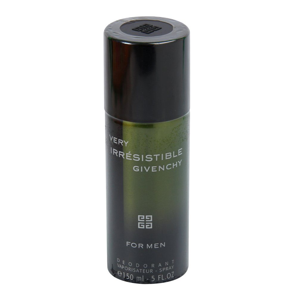GIVENCHY Deo-Spray Givenchy Very Irresistible for Men Deodorant Spray ...